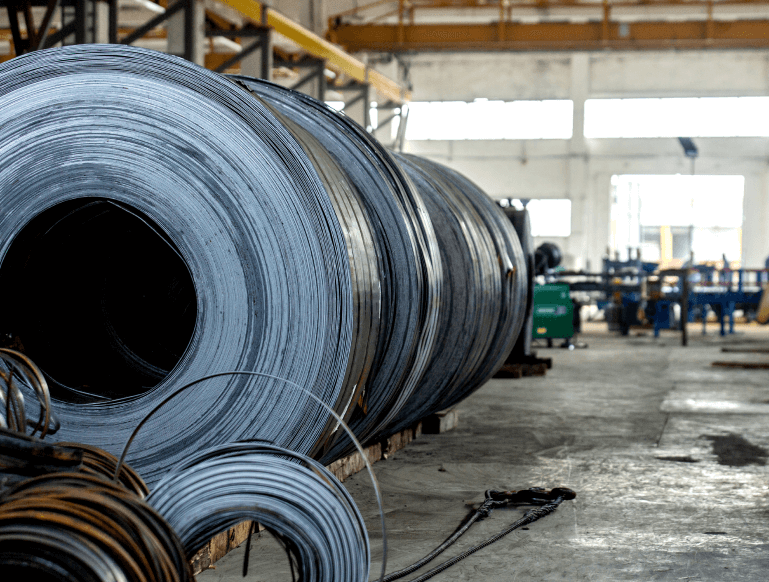 Advanced CNC & Automated Welding Equipment | Midwest Wire Specialties